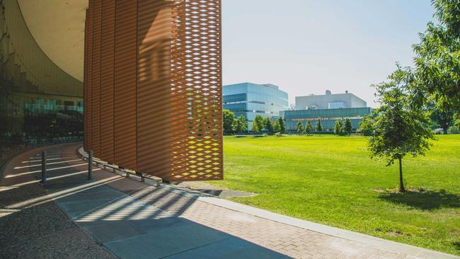 Princeton Research Activity Hits New Milestone | Princeton International